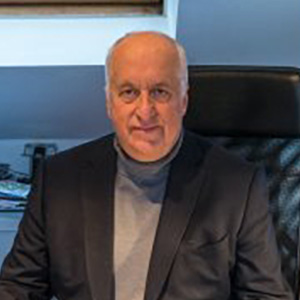 Board members and staff – ShivaNova